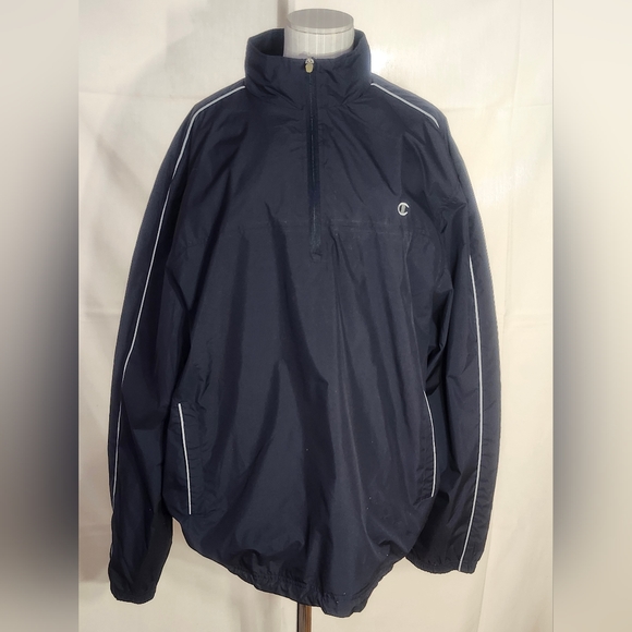 Champion | Jackets & Coats | Champion Windbreaker | Poshmark
